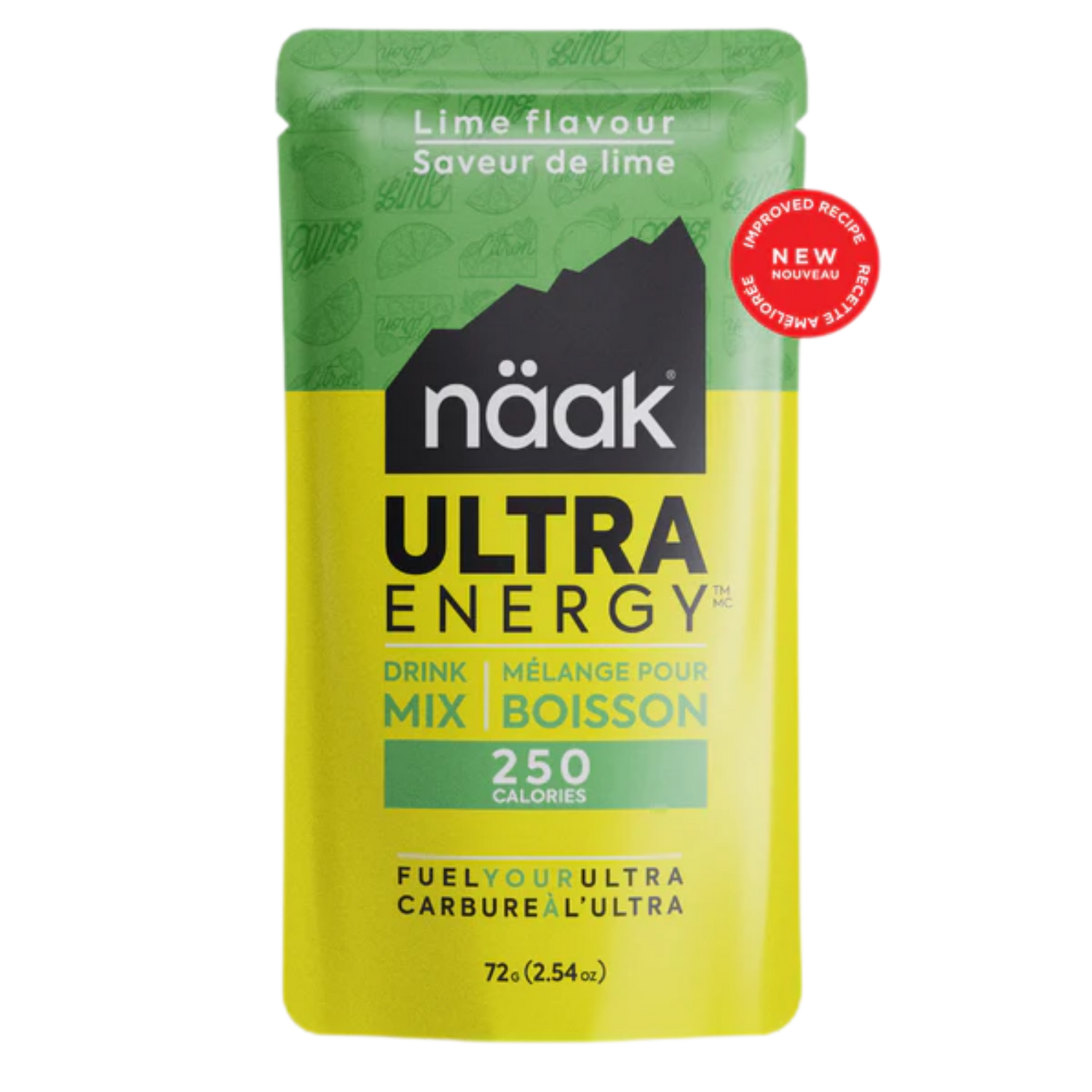 Näak – Sea2Sky Sports Nutrition